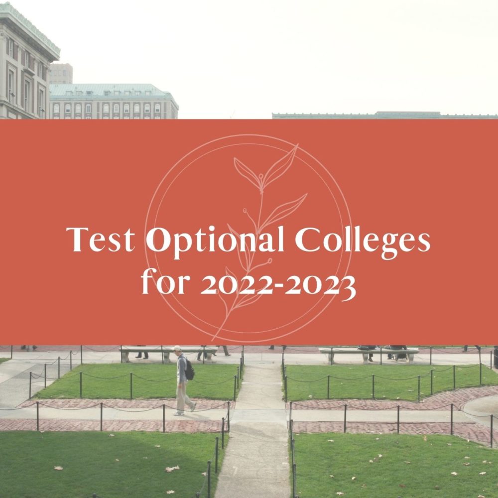 List of Colleges that Track Demonstrated Interest | The College Curators