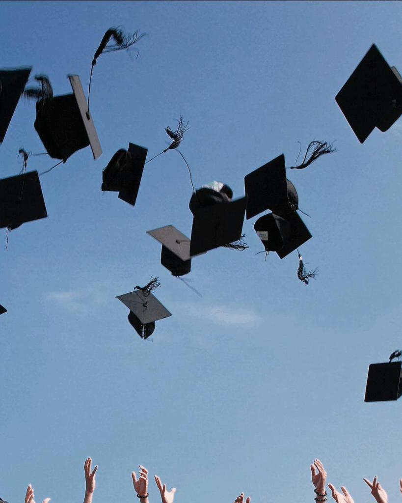 The College Curators 2023 College Acceptances | The College Curators